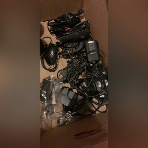 Dell | Other | Dell Acdc Adapters | Poshmark